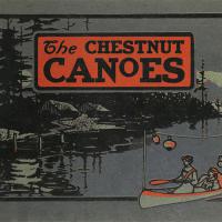 Canoe Company Catalogs | Wooden Canoe Museum
